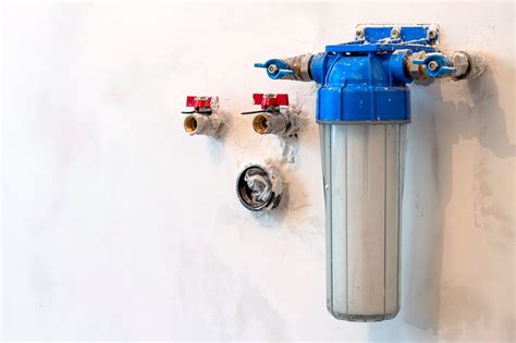 Essential Filters For Drinking Water Iwc Innovations