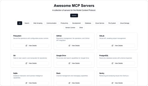 TOP Game Changing MCP Libraries Transform Your AI Development In DEV Community