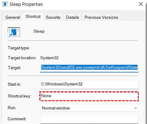 How To Put A Windows PC To Sleep Mode Detailed Steps