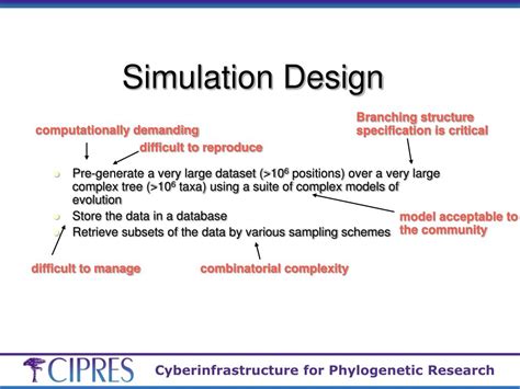 Ppt Simulation Modeling And Benchmarks Powerpoint Presentation
