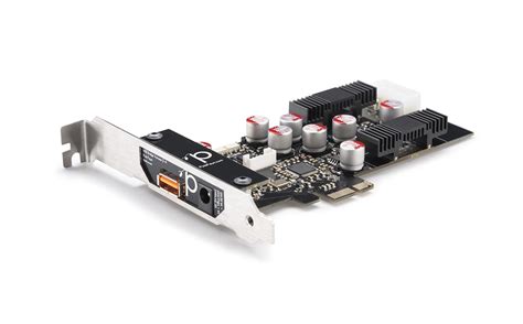 Pink Faun USB Bridge V Pink Faun