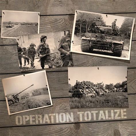 Operation Totalize Forgotten Hope 2 Wiki Fandom