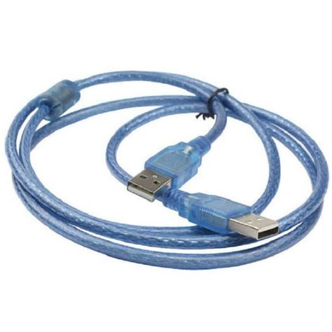 Jual Kabel USB Male To USB Male Meter Shopee Indonesia