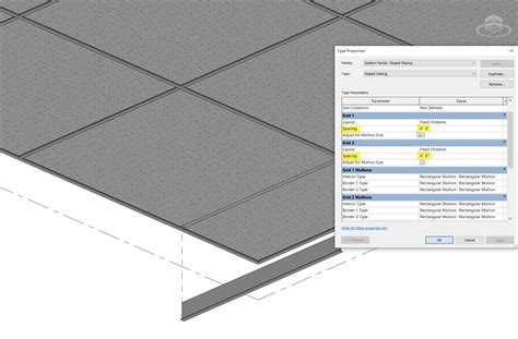 How Can I Create A Script Using Dynamo To Include Ceiling T Bars In Acoustical Ceilings