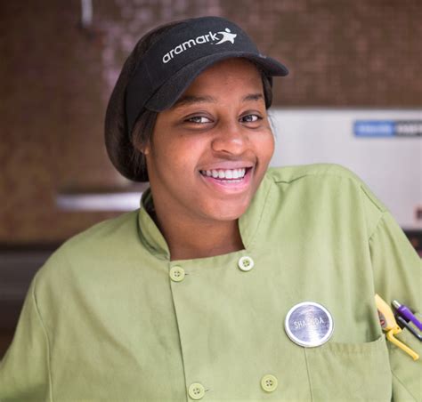 Employee Services Aramark