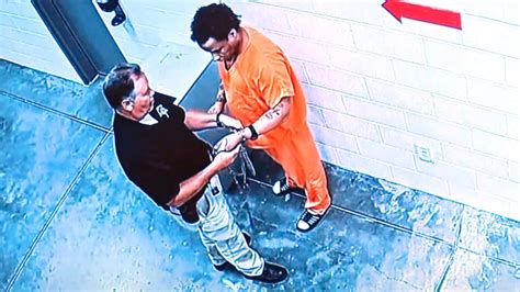 Orlando Mitchell Trial Begins For Killing Of Woman At Indianapolis Day Care