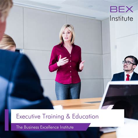 Continuouslearning Executiveeducation Lifelonglearning Bex The