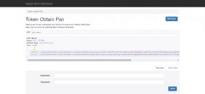 Secure Django Rest Apis With Jwt Authentication Using Simple Jwt