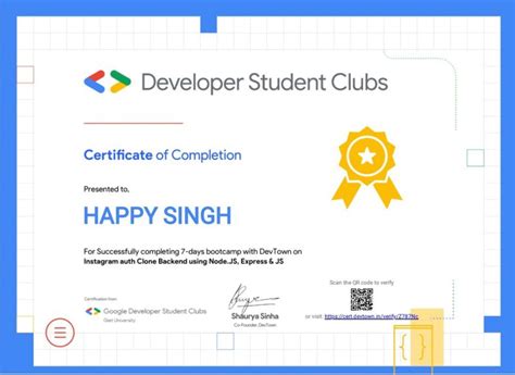 happy singh on linkedin nodejs express javascript devtown aws
