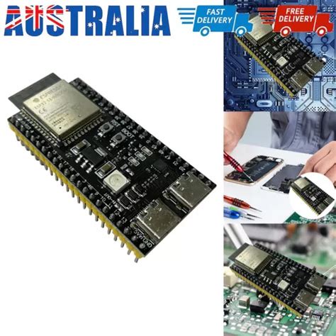 Esp32 Esp32 S3esp32 C3 Wifibt Ble Module Esp32 C3 Mini 1 Esp32 S3 Devkitc 1 2079