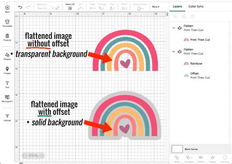 from simple to stunning 11 ways to use the offset tool for next level crafting updated