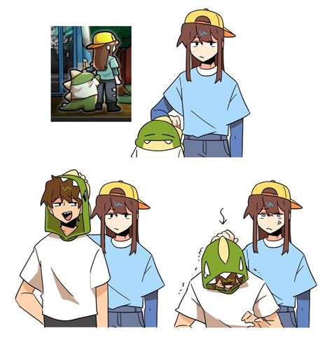 안용하세요 Anyong 647 On X 만화 새 귀여운 만화 그림 캐릭터 일러스트