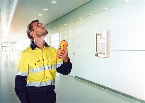 Tyco Fire Protection Products Advanced Technology To Transform The