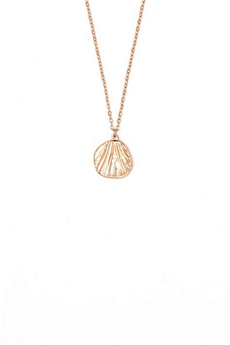 Libby Rose Necklace Stilen