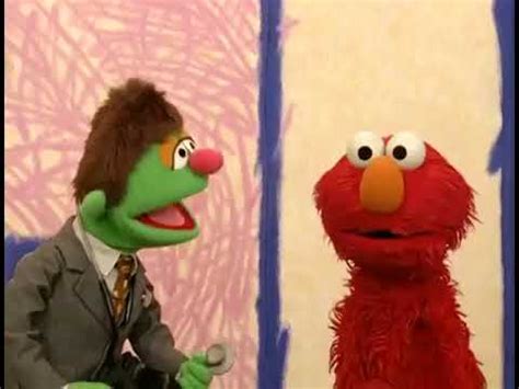 Elmos World Doctors Interview Youtube