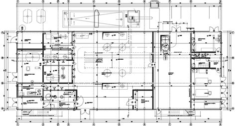 Проектиране промишлени сгради