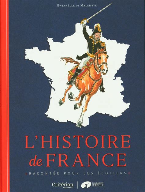 Top 10 Des Meilleurs Livres Sur Lhistoire De France En Juin 2026