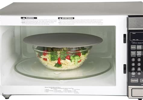 Microwave Cookware Organize It
