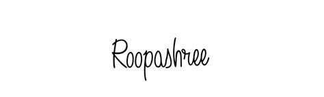 88 Roopashree Name Signature Style Ideas Exclusive Name Signature