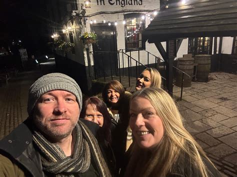 Project Paranormal Uk Photographs Taken At The Paranormal