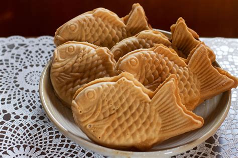 Japanese Desserts Made From Rice At James Byers Blog