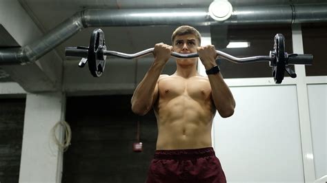 32 Minutes Of Hardest Pumping With Flexing — Gymnastsergey