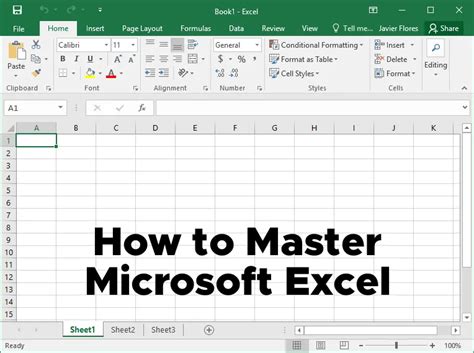 How To Master Excel Tips And Tricks For Spreadsheet Wizards Vents