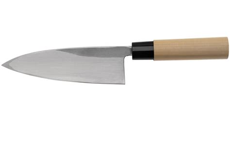 Tojiro Shirogami F-902 Deba, 16.5 cm | Günstiger shoppen bei ...