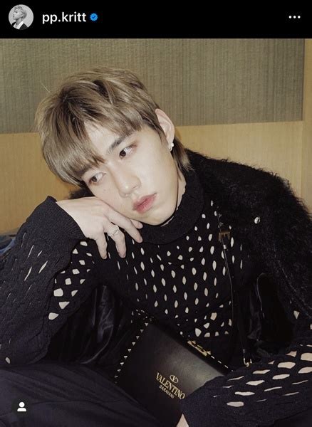 ส่องแฟชั่น พีพี กฤษฏ์ สไตล์การแต่งตัวแซ่บไฟลุก