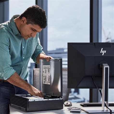 Системный блок HP Elite 800 G9 SFF (5V9F8EA) – купить в Киеве | цена и ...