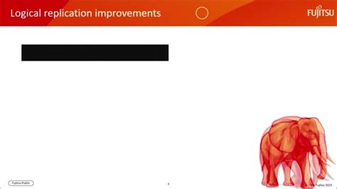 Postgresql 16 And Beyond Amit Kapila Pgcon 2023 Youtube