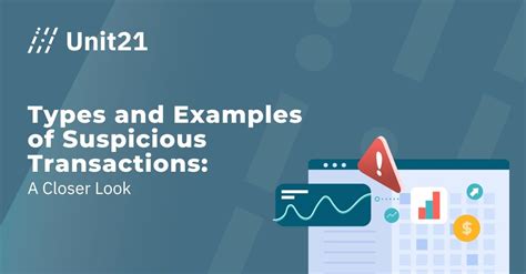 The Complete Guide To Transaction Monitoring Everything To Know Blog Unit21