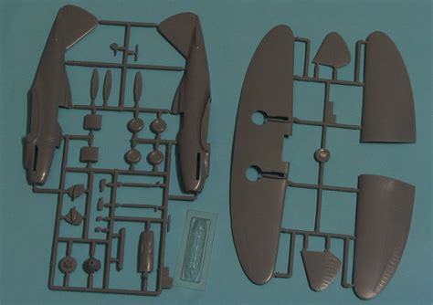 Classic Airframes 148 Re2001cn Previewed By Scott Van Aken