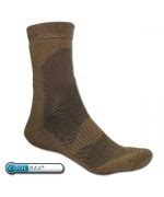 Носки Coolmax®, койот, новые