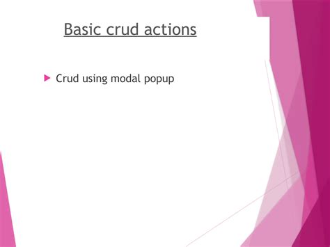 angular 18 course for begineers and experienced pptx