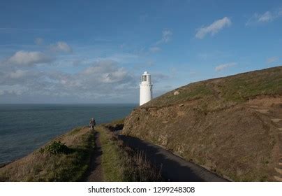 Hundred Trevose Head Lighthouse Royalty Free Images Stock Photos Pictures Shutterstock