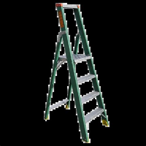 Fibreglass Platform Ladder Tool Wonders Fibreglass Platform Ladder Tool Wonders