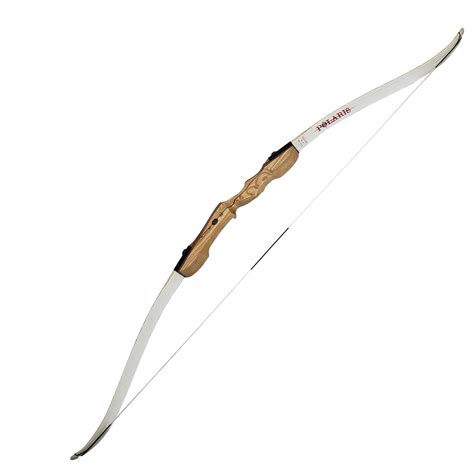 Samick Polaris Takedown Recurve Bow 62 30lbs Right Hand Open Box
