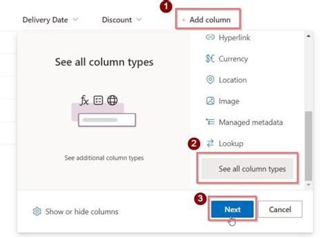 How To Calculate Average Value In Sharepoint List