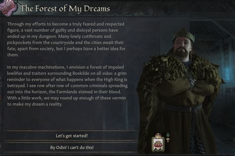 What Is This Dark Option Rcrusaderkings