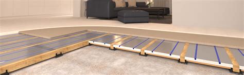 Downloads Compact Underfloor Heating
