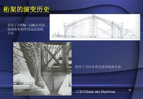 桁架结构分析与实例 Word文档在线阅读与下载 无忧文档
