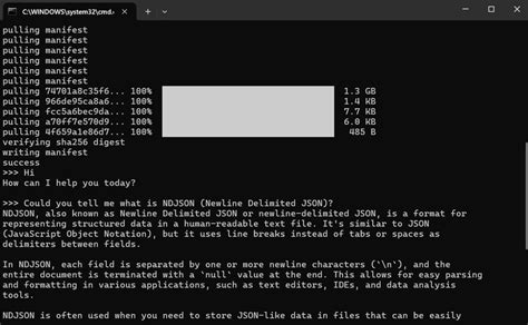 deploy and use open source ai models locally with ollama no payment