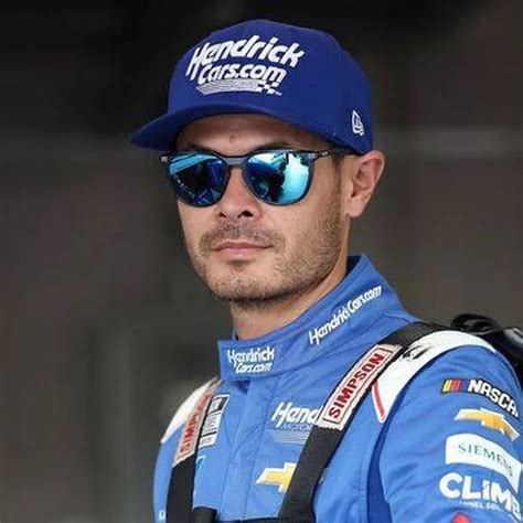 Kyle Larsons Influence Fuels Jade Avedisians Arca Debut 18 Year Old Star Signs Multi Race Deal