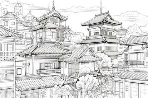Tokyo Drawing Images Free Download On Freepik