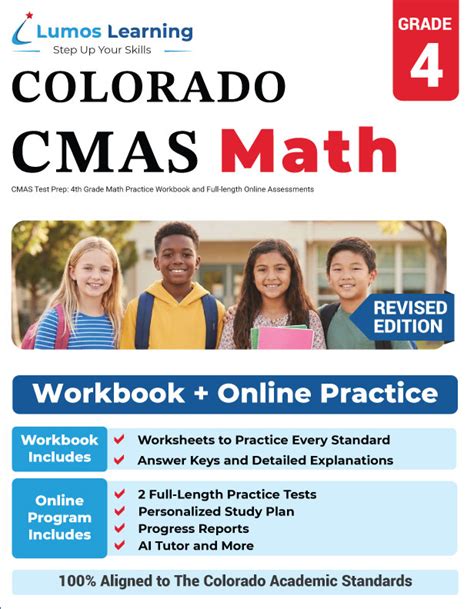 Free Worksheets Cmas Test Prep Workbooks Colorado Assessment