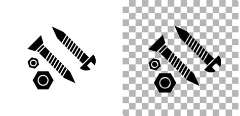 Free Background Remover Tool For Vector Screw Image