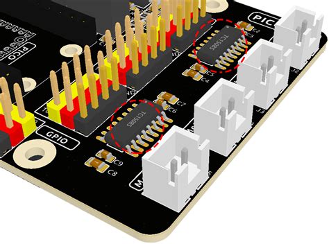 Pico Rdp — Sunfounder Pico4wdcar Documentation