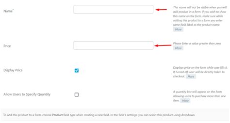 How To Create Wordpress Order Form Heres A Step Wise Guide