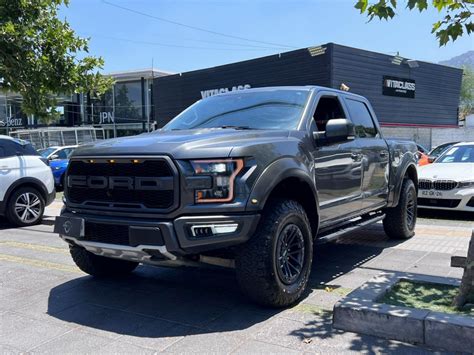 Ford F 150 Raptor 2021 Ecoboost 35 237124 Vitaclass